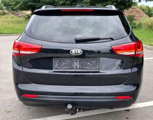 Melns Kia Ceed 2016 Tauragė, ar dzinēja tilpumu 1.58 L un nobraukumu 254 tūkst. km par 4300 €, foto 9 vietnē AUTOMOTO.COM.LV