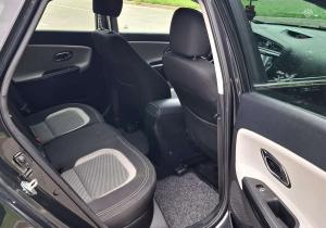 Melns Kia Ceed 2016 Tauragė, ar dzinēja tilpumu 1.58 L un nobraukumu 254 tūkst. km par 4300 €, foto 18 vietnē AUTOMOTO.COM.LV