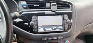 Black Kia Ceed 2016 in Kaunas, with an engine capacity of 1.60 L and mileage of 291 thousand km for 5500 €, photo 15 on AUTOMOTO.COM.LV