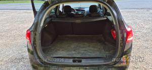 Melns Kia Ceed 2017 Narva, ar dzinēja tilpumu 1.60 L un nobraukumu 154 tūkst. km par 8900 €, foto 9 vietnē AUTOMOTO.COM.LV