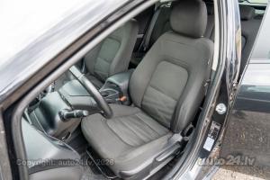 Melns Kia Ceed 2017 Tallina, ar dzinēja tilpumu 1.40 L un nobraukumu 136 tūkst. km par 9400 €, foto 12 vietnē AUTOMOTO.COM.LV
