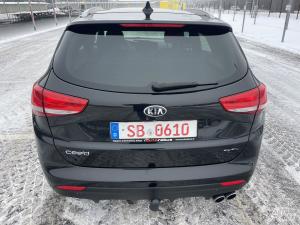 Melns Kia Ceed 2018 Kauņa, ar dzinēja tilpumu 1.00 L un nobraukumu 227 tūkst. km par 6850 €, foto 8 vietnē AUTOMOTO.COM.LV