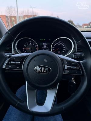 Melns Kia Ceed 2019 Kauņa, ar dzinēja tilpumu 1.00 L un nobraukumu 118 tūkst. km par 8800 €, foto 7 vietnē AUTOMOTO.COM.LV