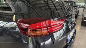 Black Kia Ceed 2019 in Riga, with an engine capacity of 1.40 L and mileage of 113 thousand km for 8900 €, photo 10 on AUTOMOTO.COM.LV