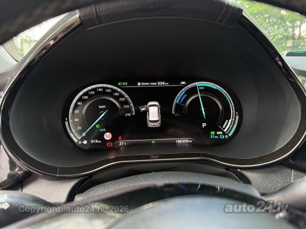 Melns Kia Ceed 2020 Narva, ar dzinēja tilpumu 1.60 L un nobraukumu 188 tūkst. km par 13555 €, foto 10 vietnē AUTOMOTO.COM.LV