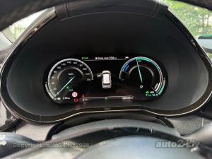 Black Kia Ceed 2020 in Narva, with an engine capacity of 1.60 L and mileage of 188 thousand km for 13555 €, photo 11 on AUTOMOTO.COM.LV