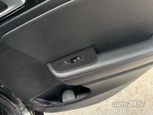 Black Kia Ceed 2020 in Narva, with an engine capacity of 1.60 L and mileage of 188 thousand km for 13555 €, photo 22 on AUTOMOTO.COM.LV