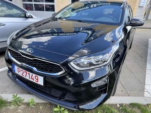 Melns Kia Ceed 2020 Viļņa, ar dzinēja tilpumu 1.00 L un nobraukumu 214 tūkst. km par 6500 €, foto 6 vietnē AUTOMOTO.COM.LV