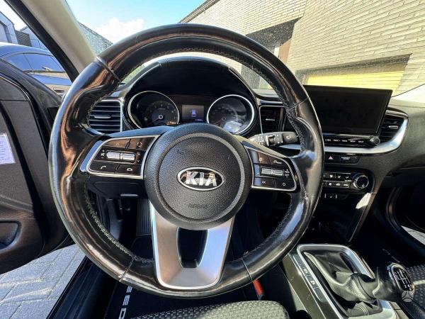 Melns Kia Ceed 2020 Viļņa, ar dzinēja tilpumu 1.00 L un nobraukumu 214 tūkst. km par 6500 €, foto 9 vietnē AUTOMOTO.COM.LV