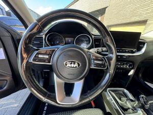 Melns Kia Ceed 2020 Viļņa, ar dzinēja tilpumu 1.00 L un nobraukumu 214 tūkst. km par 6500 €, foto 10 vietnē AUTOMOTO.COM.LV