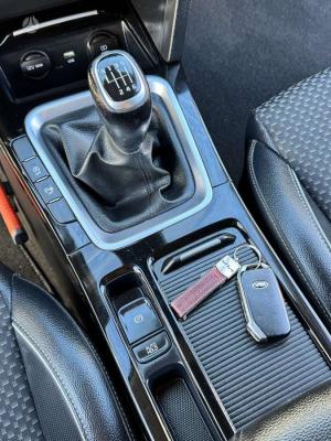 Melns Kia Ceed 2020 Viļņa, ar dzinēja tilpumu 1.00 L un nobraukumu 214 tūkst. km par 6500 €, foto 12 vietnē AUTOMOTO.COM.LV
