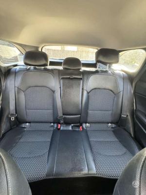 Melns Kia Ceed 2020 Viļņa, ar dzinēja tilpumu 1.00 L un nobraukumu 214 tūkst. km par 6500 €, foto 19 vietnē AUTOMOTO.COM.LV