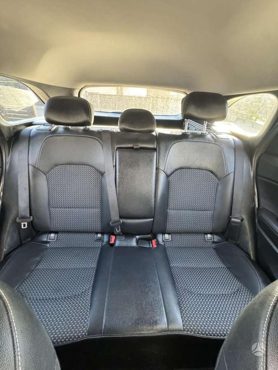 Melns Kia Ceed 2020 Viļņa, ar dzinēja tilpumu 1.00 L un nobraukumu 214 tūkst. km par 6500 €, foto 19 vietnē AUTOMOTO.COM.LV