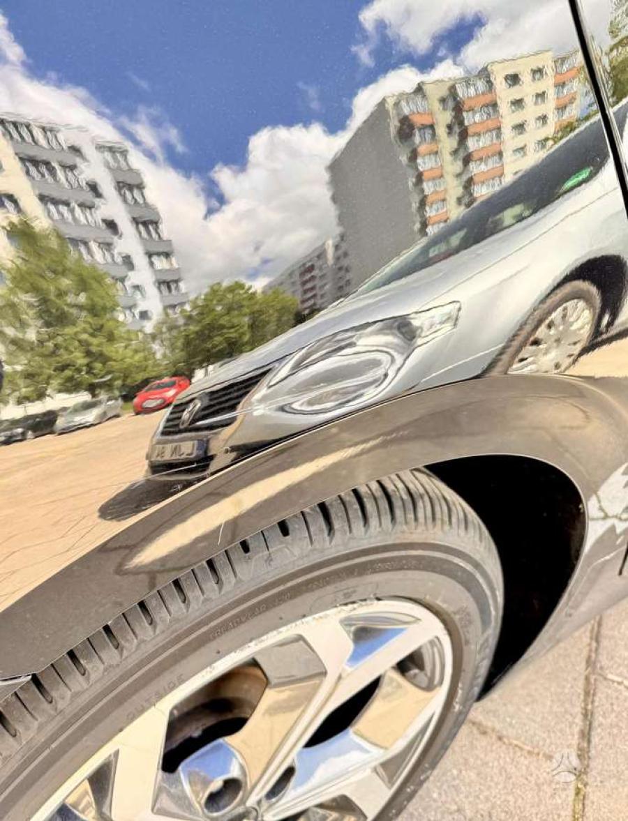 Melns Kia Ceed 2020 Viļņa, ar dzinēja tilpumu 1.00 L un nobraukumu 214 tūkst. km par 6500 €, foto 25 vietnē AUTOMOTO.COM.LV