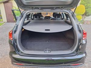 Black Kia Ceed 2021 in Kaunas, with an engine capacity of 1.60 L and mileage of 150 thousand km for 11800 €, photo 24 on AUTOMOTO.COM.LV