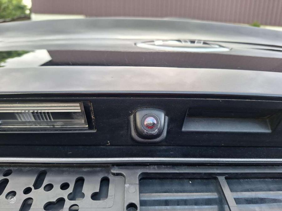 Black Kia Ceed 2021 in Kaunas, with an engine capacity of 1.60 L and mileage of 150 thousand km for 11800 €, photo 25 on AUTOMOTO.COM.LV