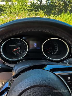 Melns Kia Ceed 2021 Tallina, ar dzinēja tilpumu 1.40 L un nobraukumu 69 tūkst. km par 17500 €, foto 17 vietnē AUTOMOTO.COM.LV