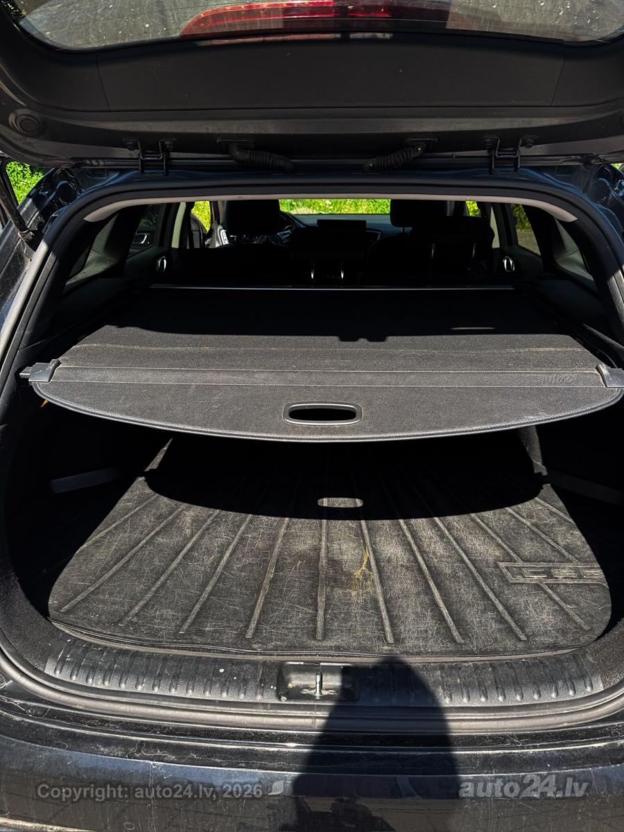 Melns Kia Ceed 2021 Tallina, ar dzinēja tilpumu 1.40 L un nobraukumu 69 tūkst. km par 17500 €, foto 18 vietnē AUTOMOTO.COM.LV