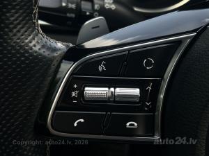Черный Киа Сид 2021 в Пярну, объемом двигателя 1.40 л и пробегом 104 тыс. км за 17900 €, фото 14 на AUTOMOTO.COM.LV