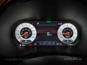 Black Kia Ceed 2021 in Tallinn, with an engine capacity of 1.50 L and mileage of 72 thousand km for 17900 €, photo 16 on AUTOMOTO.COM.LV