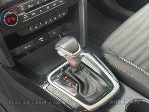 Melns Kia Ceed 2021 Tartu, ar dzinēja tilpumu 1.50 L un nobraukumu 119 tūkst. km par 14990 €, foto 11 vietnē AUTOMOTO.COM.LV