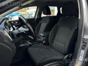 Melns Kia Ceed 2023 Rīga, ar dzinēja tilpumu 1.60 L un nobraukumu 147 tūkst. km par 14950 €, foto 9 vietnē AUTOMOTO.COM.LV