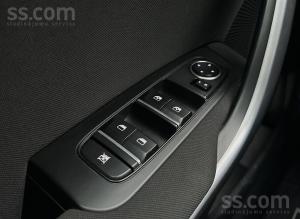 Melns Kia Ceed 2023 Rīga, ar dzinēja tilpumu 1.60 L un nobraukumu 147 tūkst. km par 14950 €, foto 10 vietnē AUTOMOTO.COM.LV