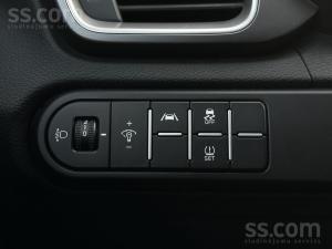Melns Kia Ceed 2023 Rīga, ar dzinēja tilpumu 1.60 L un nobraukumu 147 tūkst. km par 14950 €, foto 11 vietnē AUTOMOTO.COM.LV