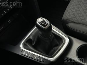 Melns Kia Ceed 2023 Rīga, ar dzinēja tilpumu 1.60 L un nobraukumu 147 tūkst. km par 14950 €, foto 18 vietnē AUTOMOTO.COM.LV