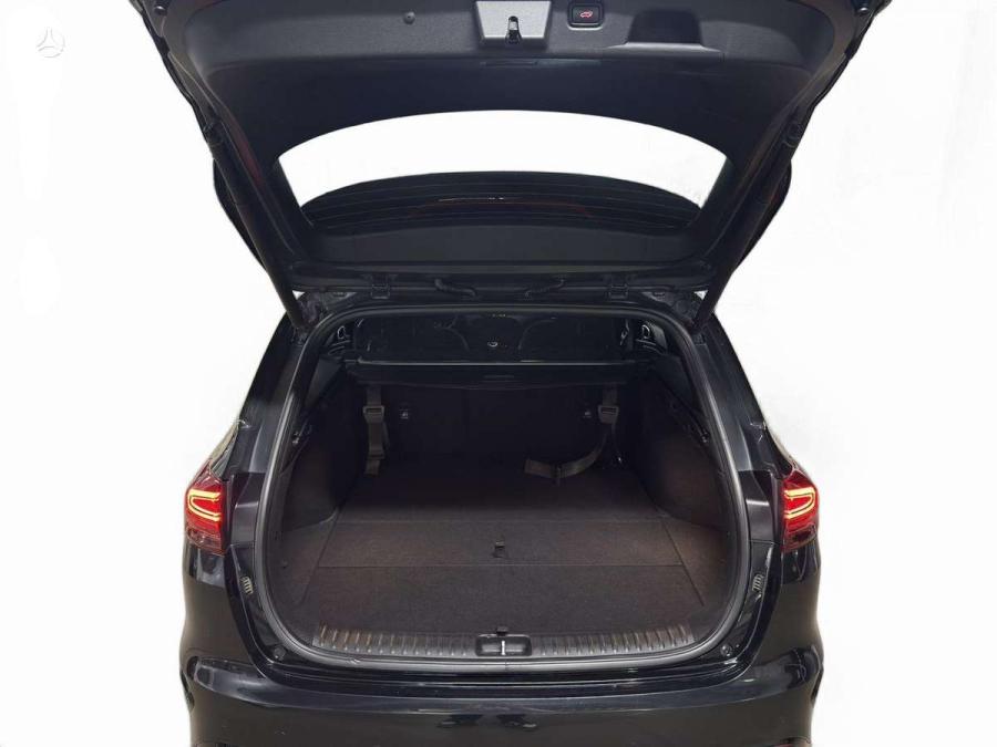 Black Kia Ceed 2023 in Vilnius, with an engine capacity of 1.48 L and mileage of 64 thousand km for 21900 €, photo 11 on AUTOMOTO.COM.LV