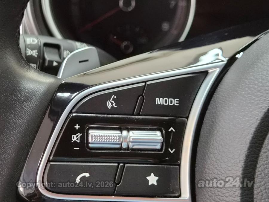 Melns Kia Ceed 2024 Hāpsalu, ar dzinēja tilpumu 1.50 L un nobraukumu 41 tūkst. km par 19999 €, foto 15 vietnē AUTOMOTO.COM.LV