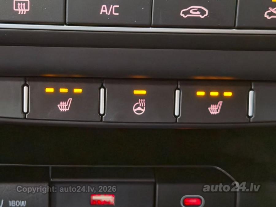 Melns Kia Ceed 2024 Hāpsalu, ar dzinēja tilpumu 1.50 L un nobraukumu 41 tūkst. km par 19999 €, foto 19 vietnē AUTOMOTO.COM.LV