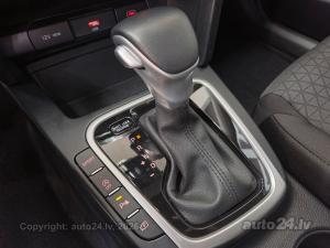 Melns Kia Ceed 2024 Hāpsalu, ar dzinēja tilpumu 1.50 L un nobraukumu 41 tūkst. km par 19999 €, foto 21 vietnē AUTOMOTO.COM.LV