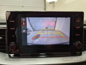 Melns Kia Ceed 2024 Hāpsalu, ar dzinēja tilpumu 1.50 L un nobraukumu 41 tūkst. km par 19999 €, foto 22 vietnē AUTOMOTO.COM.LV