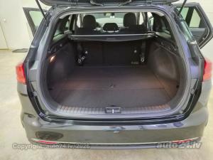 Melns Kia Ceed 2024 Hāpsalu, ar dzinēja tilpumu 1.50 L un nobraukumu 41 tūkst. km par 19999 €, foto 23 vietnē AUTOMOTO.COM.LV
