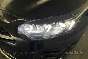 Черный Киа Сид 2024 в Тарту, объемом двигателя 0.00 л и пробегом 105 тыс. км за 22900 €, фото 12 на AUTOMOTO.COM.LV