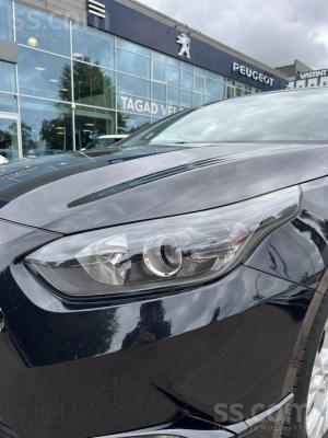 Melns Kia Ceed 2024 Rīga, ar dzinēja tilpumu 1.50 L un nobraukumu 64 tūkst. km par 17500 €, foto 11 vietnē AUTOMOTO.COM.LV
