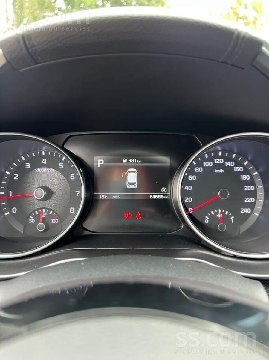 Melns Kia Ceed 2024 Rīga, ar dzinēja tilpumu 1.50 L un nobraukumu 64 tūkst. km par 17500 €, foto 22 vietnē AUTOMOTO.COM.LV