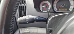 Blue Kia Ceed 2009 in Daugavpils, with an engine capacity of 1.60 L and mileage of 286 thousand km for 2250 €, photo 14 on AUTOMOTO.COM.LV