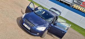 Blue Kia Ceed 2009 in Daugavpils, with an engine capacity of 1.60 L and mileage of 286 thousand km for 2250 €, photo 34 on AUTOMOTO.COM.LV