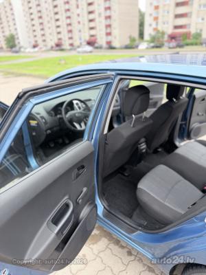 Blue Kia Ceed 2010 in Tallinn, with an engine capacity of 1.40 L and mileage of 79 thousand km for 3800 €, photo 8 on AUTOMOTO.COM.LV