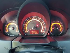 Zils Kia Ceed 2010 Saue, ar dzinēja tilpumu 1.40 L un nobraukumu 135 tūkst. km par 3100 €, foto 11 vietnē AUTOMOTO.COM.LV