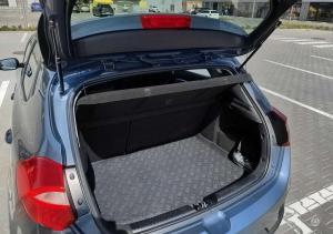 Blue Kia Ceed 2018 in Vilnius, with an engine capacity of 1.60 L and mileage of 185 thousand km for 7500 €, photo 10 on AUTOMOTO.COM.LV