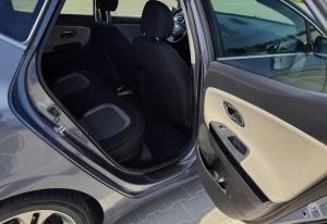 Blue Kia Ceed 2018 in Vilnius, with an engine capacity of 1.60 L and mileage of 185 thousand km for 7500 €, photo 13 on AUTOMOTO.COM.LV