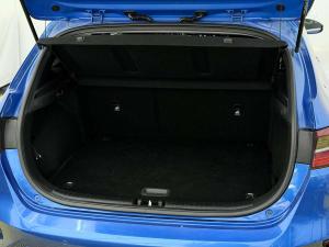 Zils Kia Ceed 2018 Viļņa, ar dzinēja tilpumu 1.60 L un nobraukumu 161 tūkst. km par 9950 €, foto 13 vietnē AUTOMOTO.COM.LV