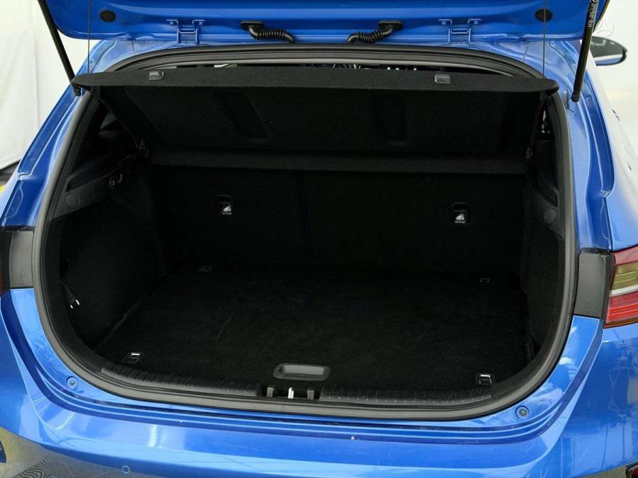 Zils Kia Ceed 2018 Viļņa, ar dzinēja tilpumu 1.60 L un nobraukumu 161 tūkst. km par 9950 €, foto 13 vietnē AUTOMOTO.COM.LV
