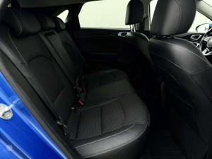 Zils Kia Ceed 2018 Viļņa, ar dzinēja tilpumu 1.60 L un nobraukumu 161 tūkst. km par 9950 €, foto 14 vietnē AUTOMOTO.COM.LV
