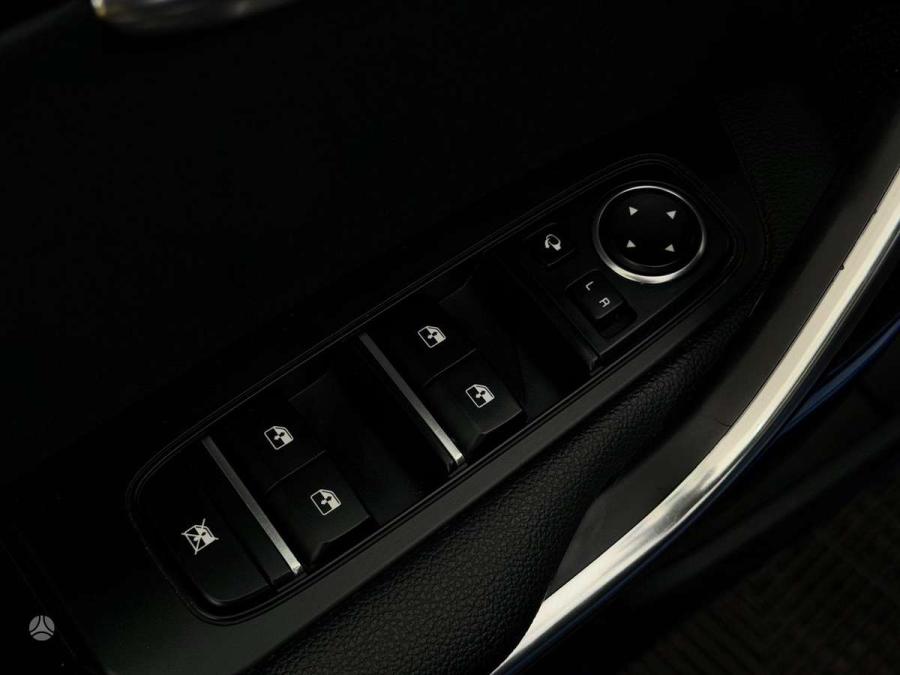 Zils Kia Ceed 2018 Viļņa, ar dzinēja tilpumu 1.60 L un nobraukumu 161 tūkst. km par 9950 €, foto 21 vietnē AUTOMOTO.COM.LV
