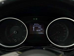 Zils Kia Ceed 2018 Viļņa, ar dzinēja tilpumu 1.60 L un nobraukumu 161 tūkst. km par 9950 €, foto 29 vietnē AUTOMOTO.COM.LV