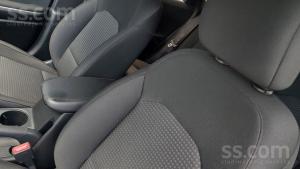 Blue Kia Ceed 2019 in Riga, with an engine capacity of 1.60 L and mileage of 71 thousand km for 8990 €, photo 5 on AUTOMOTO.COM.LV